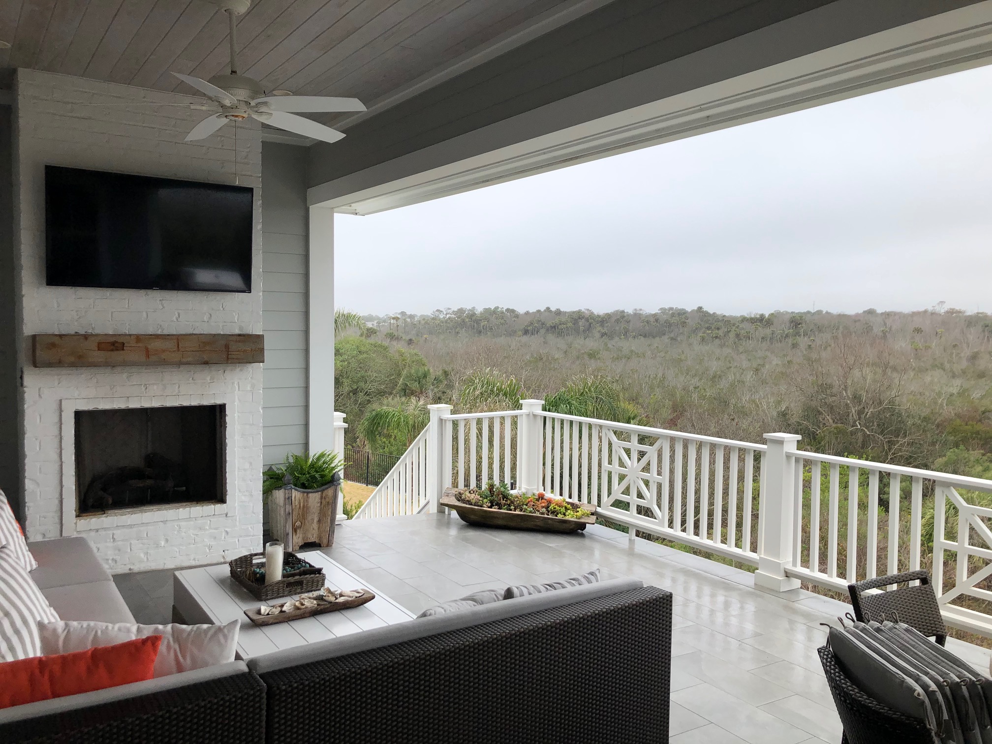 Awesome Audio and Automation at the Beach ﻿ - Goode Audio Video ...